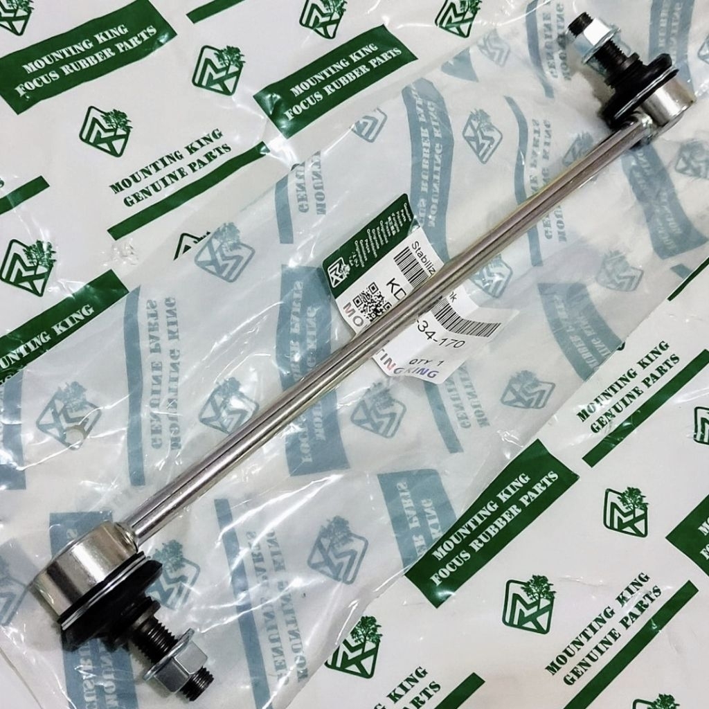 Jual KD3534170 LINK STABIL STABILIZER DEPAN MAZDA 6 CX5 CX9 MOUNTING ...
