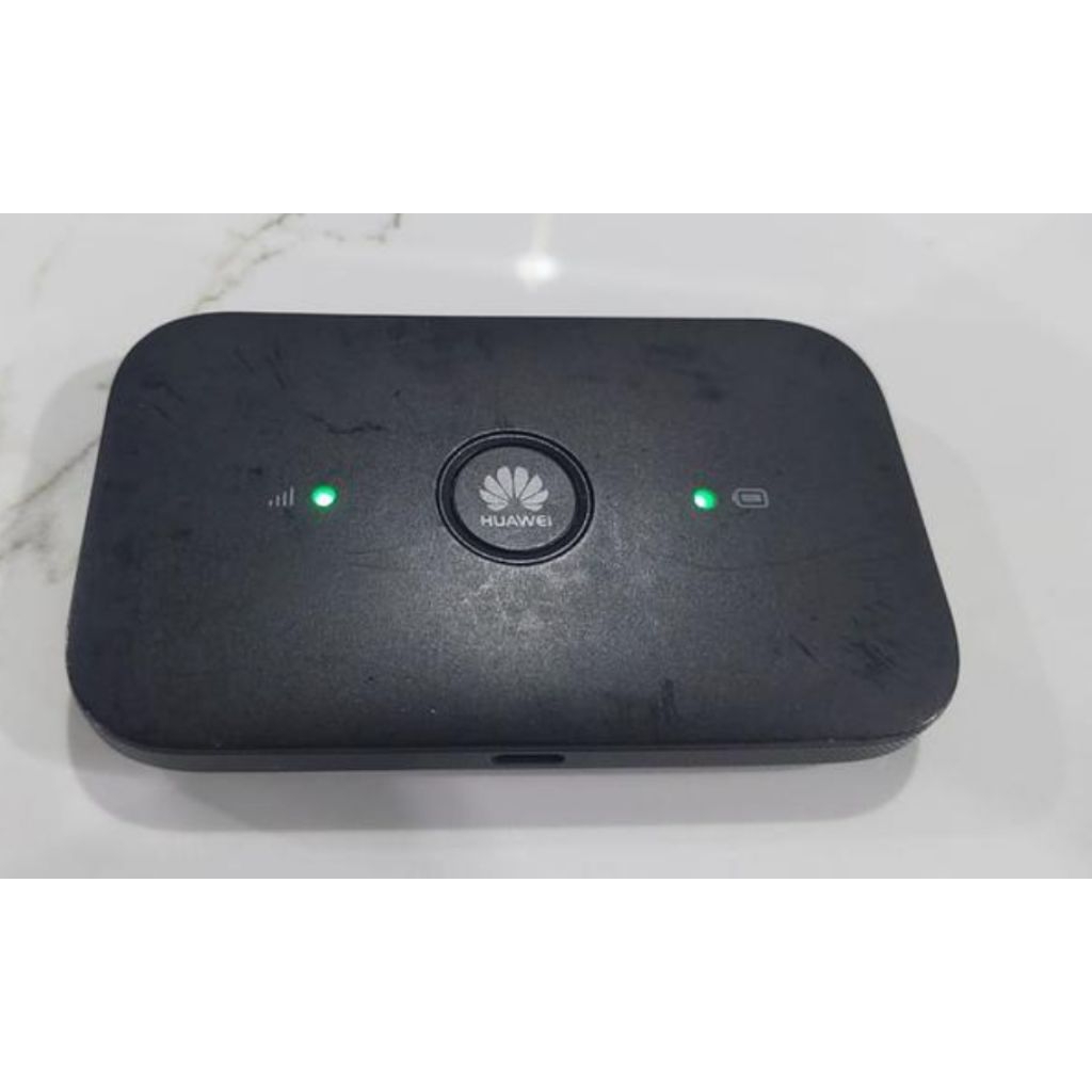 Jual Mifi Huawei e5573 second | Shopee Indonesia