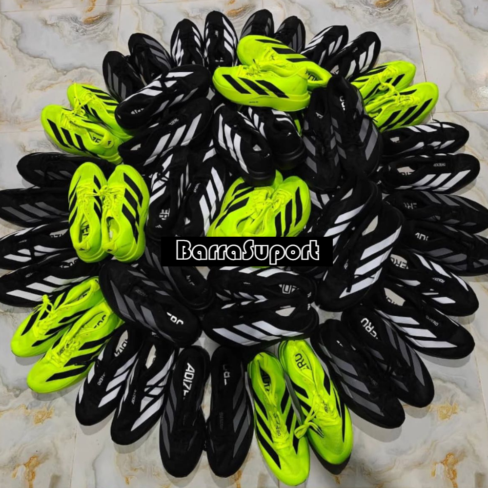 Jual Sepatu Running pria wanita 4D1ZER0 Terbaru - Anti Selip Sol Empuk ...