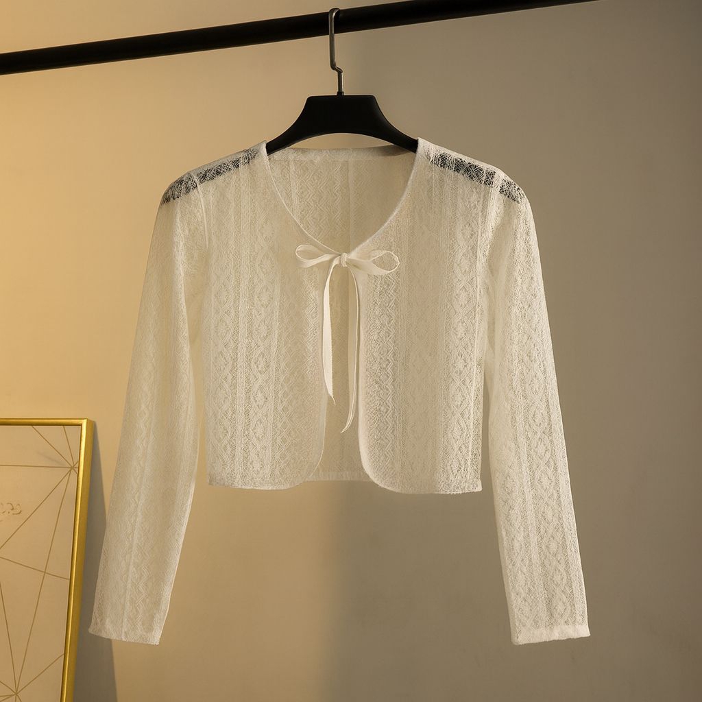 Jual OUTER CROP BROKAT, LACE CROP PREMIUM, OUTER CROP | Shopee Indonesia