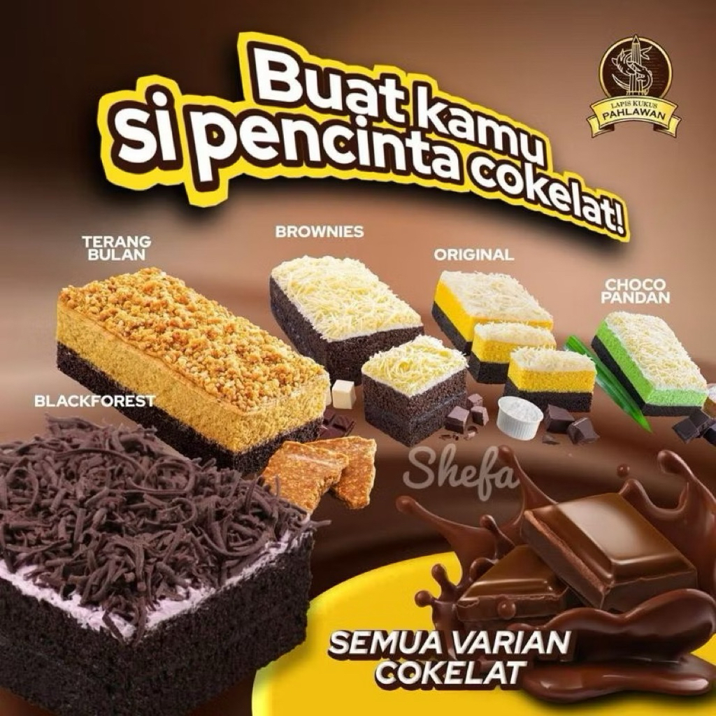Jual LAPIS KUKUS SURABAYA | Shopee Indonesia