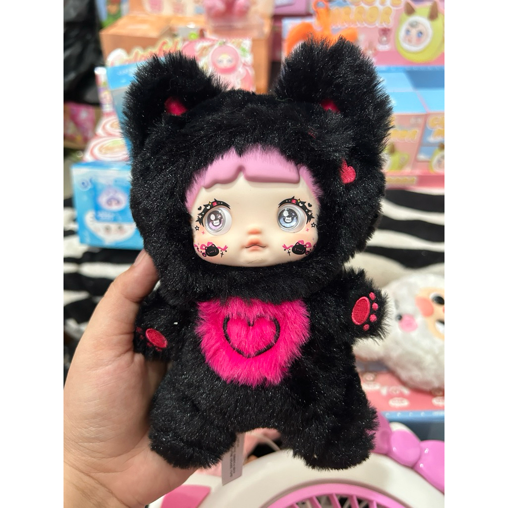 Jual NOMMI V1 V3 V5 V9 BLIND BOX PLUSH | Shopee Indonesia