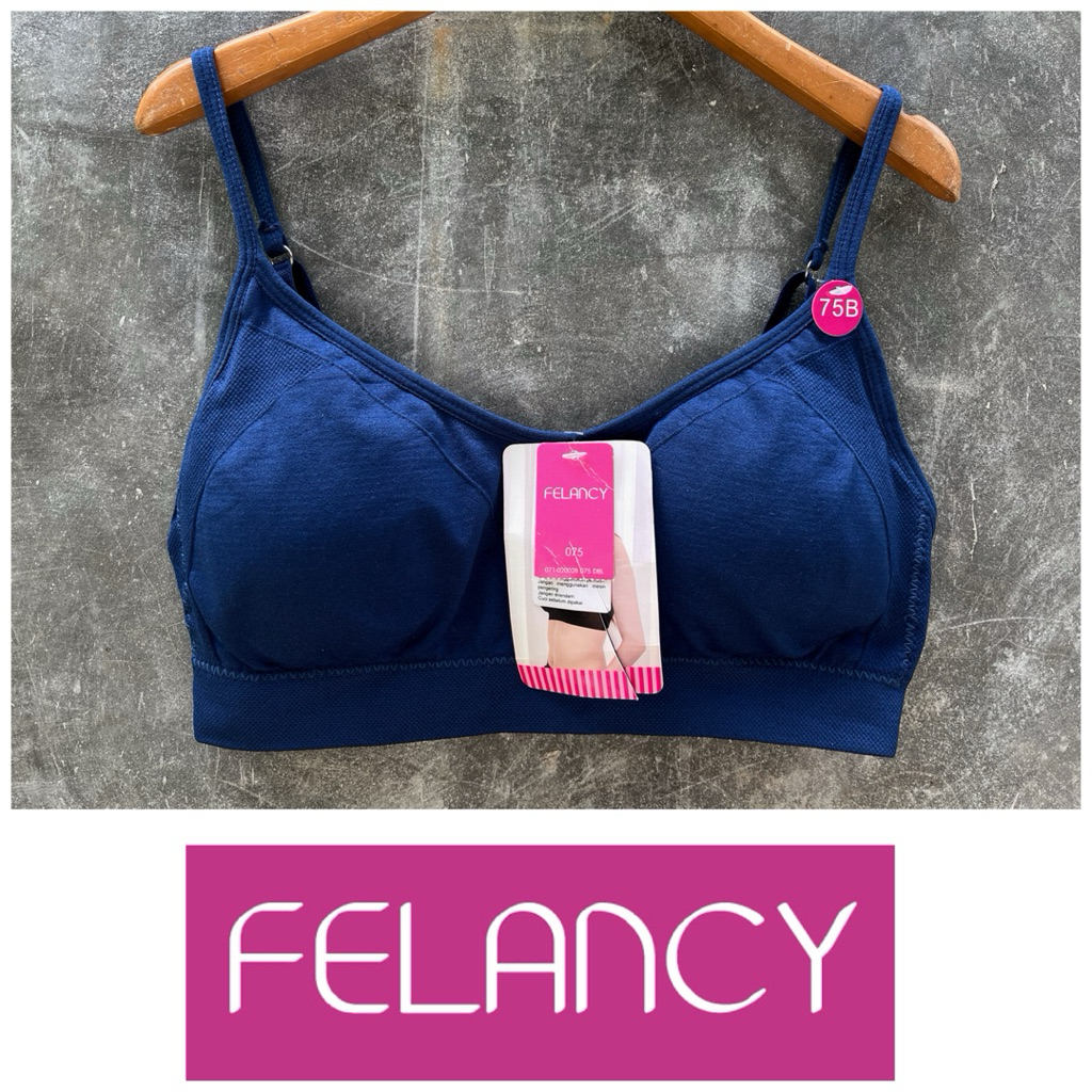 Jual CODE BF2002 BLK (Size 34B, 36B) | Shopee Indonesia