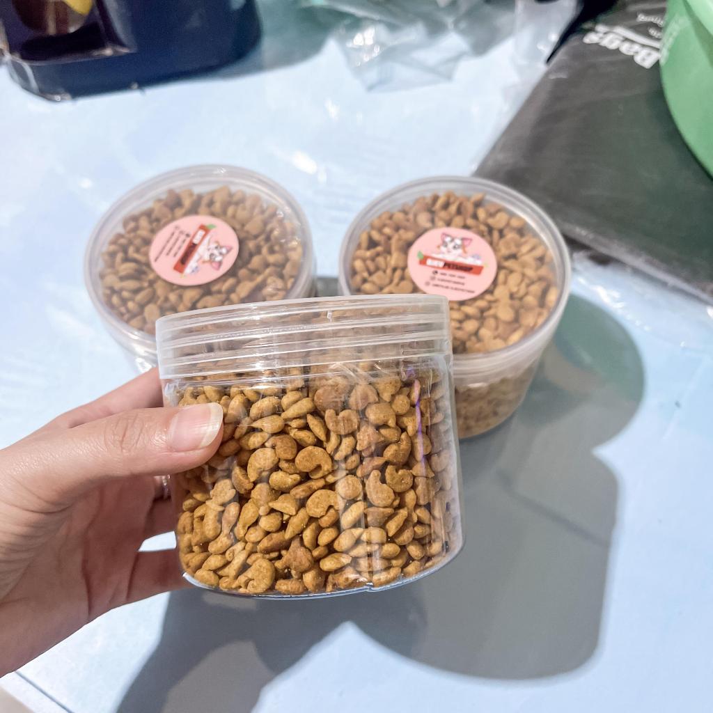 Jual SNACK HEWAN 200GR PELET NUTRISI CEMILAN HAMSTER SUGAR GLIDER ...