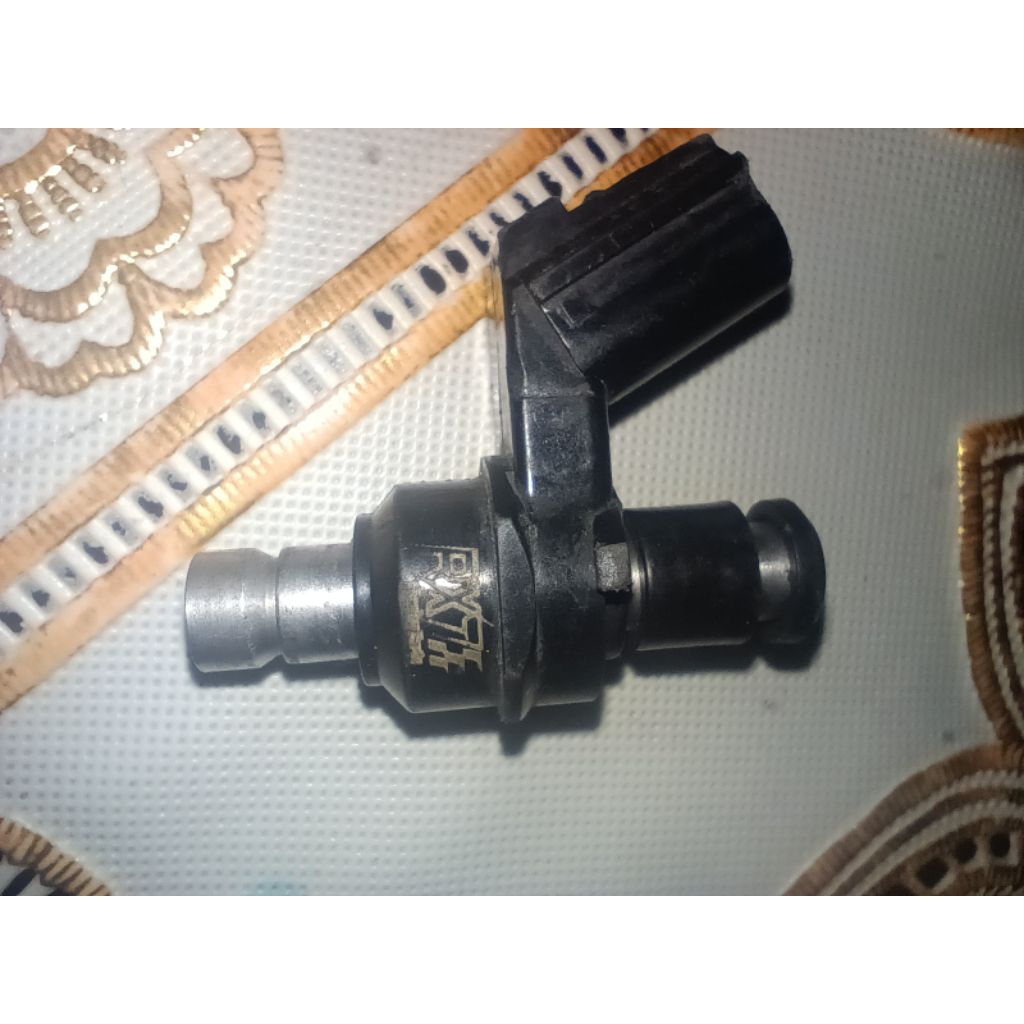 Jual injector rx7 200cc 10 hole | Shopee Indonesia