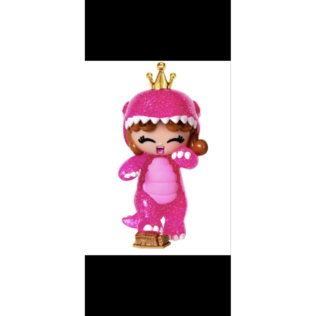 Jual XOX KWEENIE QUIRKY (Kween of Rawr) | Shopee Indonesia