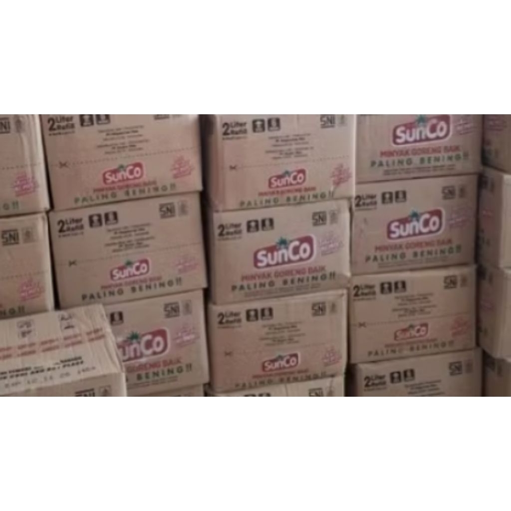 Jual SUNCO 2 DUS | Shopee Indonesia