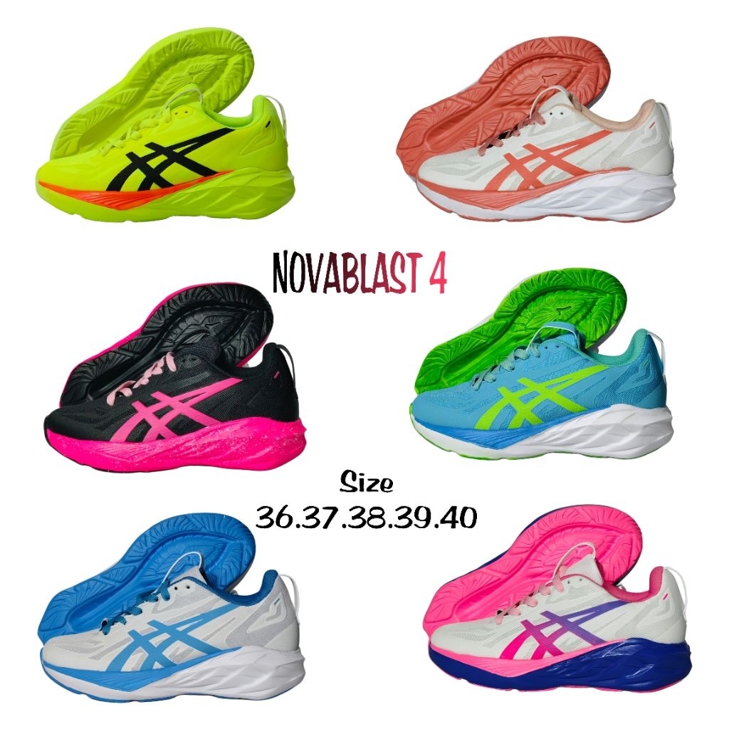 Jual Asics Sepatu Running Terlengkap & Harga Terbaru Mei 2026 | Shopee ...