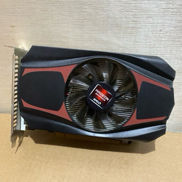 Jual Vga AMD Radeon HD 7670 4gb 128bit Ddr 5 | Shopee Indonesia