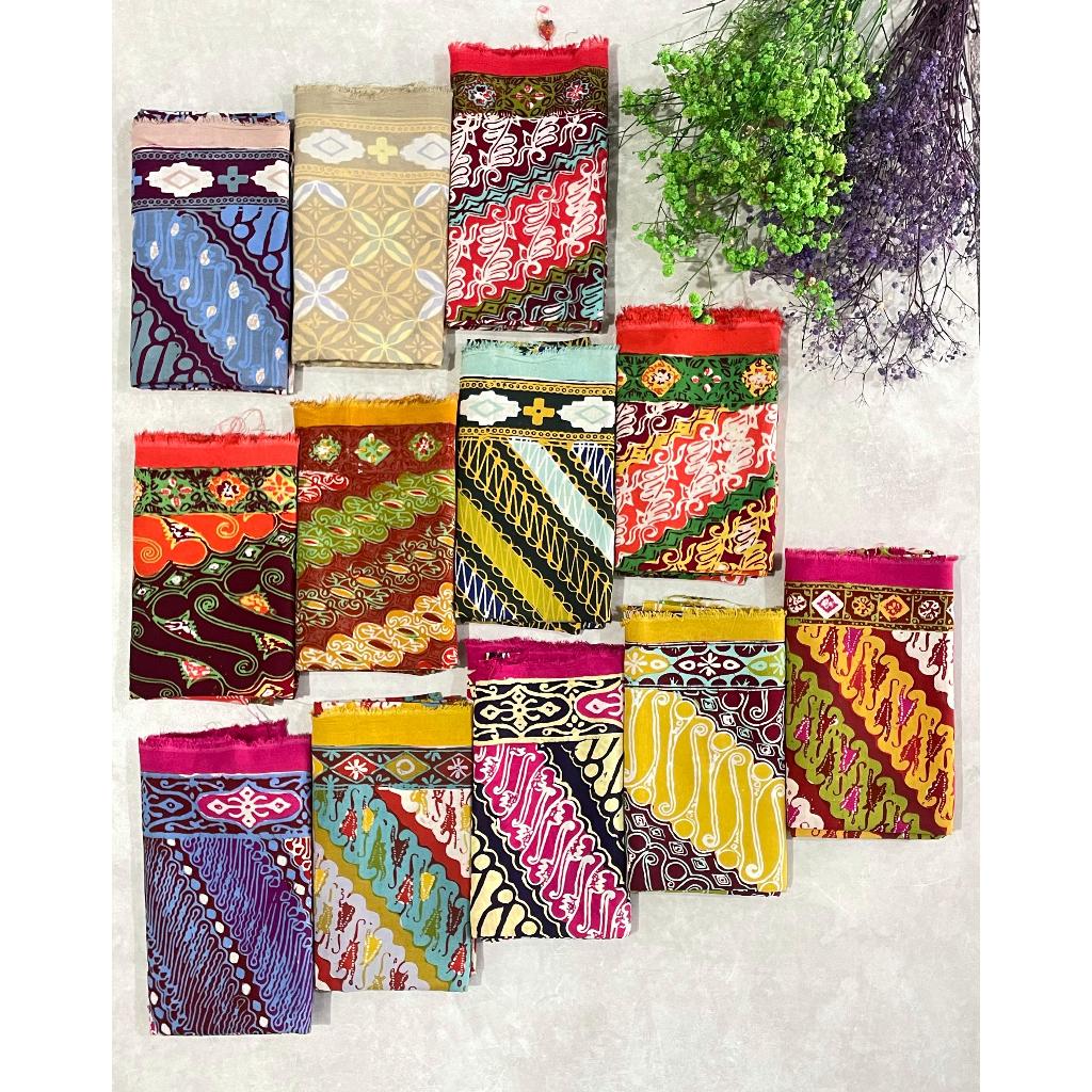 Jual BATIK LIRIS PERMEN PREMIUM BAHAN KATUN PARIS-BATIK LIRIS COLORFUL ...