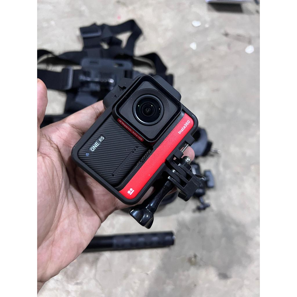 Jual Insta RS 4k second mulus bergaransi | Shopee Indonesia