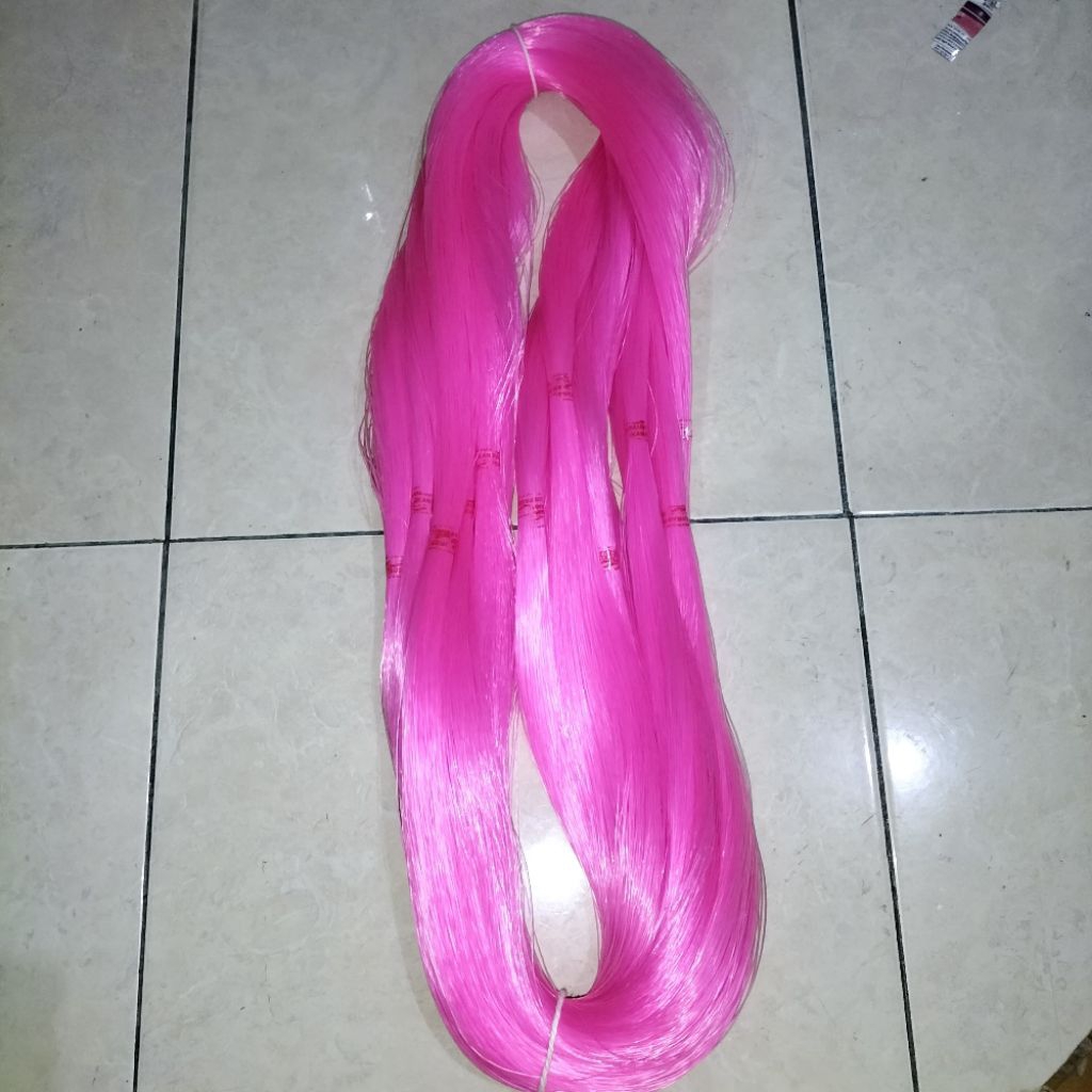 Jual BENANG PAUS PINK 0,50 LIMITED EDITION | Shopee Indonesia