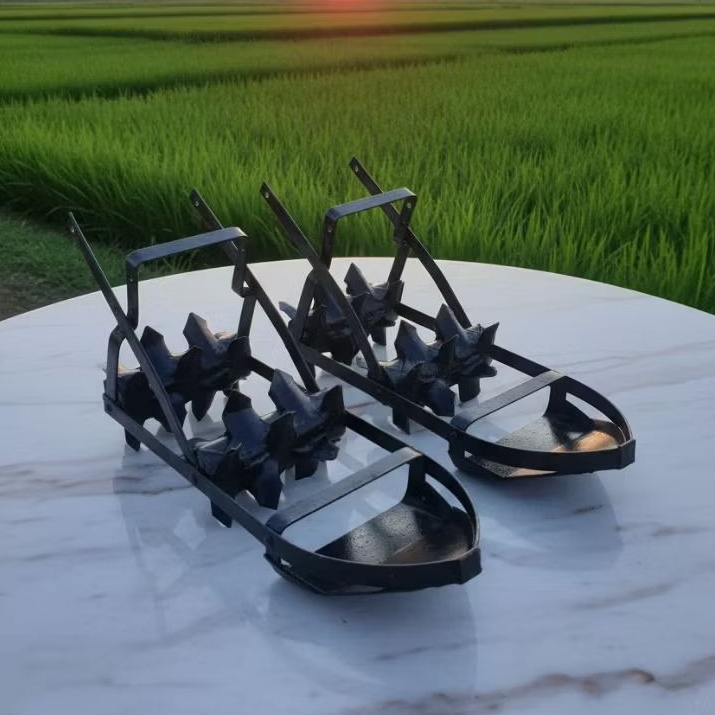 Jual Odrok / Osrok / Gosrok alat penyiangan padi manual ( 16 cm ...