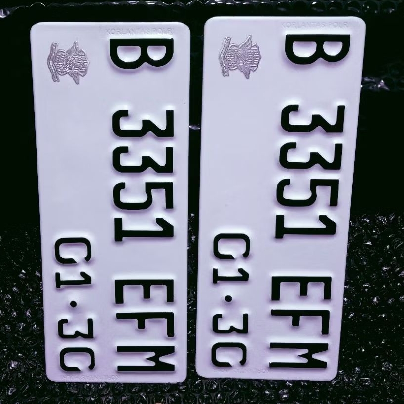 Jual SUDAH HARGA SEPASANG VARIASI BAUT TANAM FONT BARU DAN FONT LAMA ...