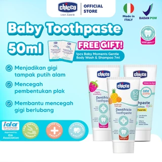 Toko Online Chicco Official Store | Shopee Indonesia