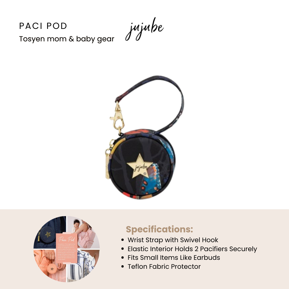 Jual Jujube Paci Pod - Dompet Pouch Kecil Multifungsi | Shopee Indonesia