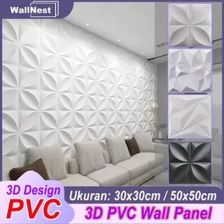 Jual Panel Dinding Pvc Terlengkap & Harga Terbaru Februari 2026 ...