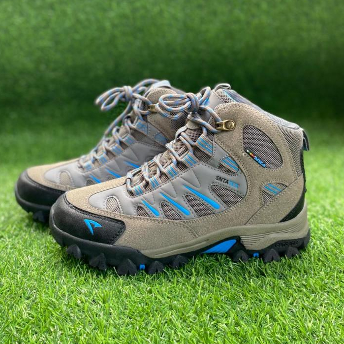 Jual SNTA Sepatu Pria/Wanita Boots High Quality Premium Original ...