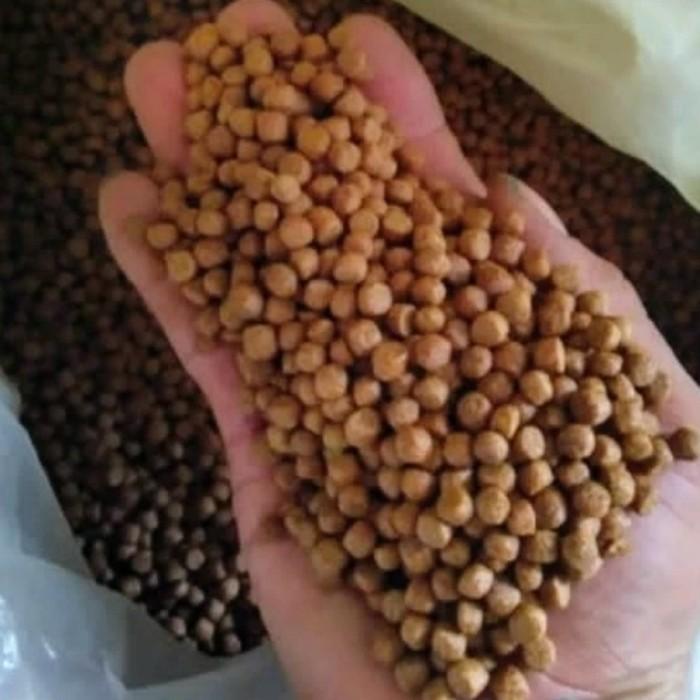 Jual HI PRO VITE 782 -4 30kg Pakana Ikan Nila Lele Gurame (KHUSUS GOJEK ...