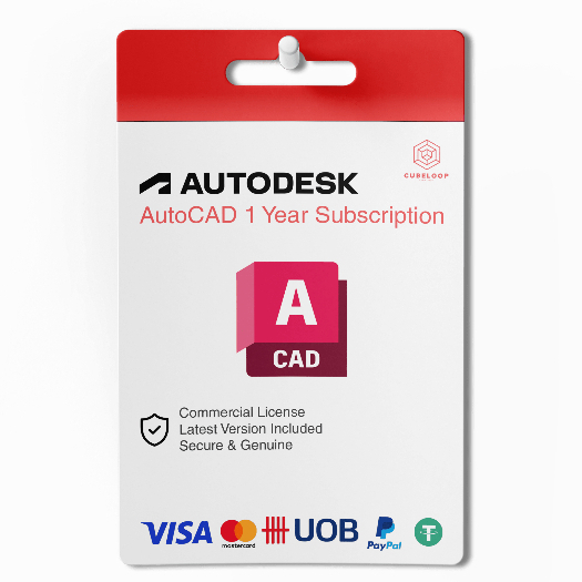 Jual Lisensi Autocad Terlengkap & Harga Terbaru April 2026 | Shopee ...
