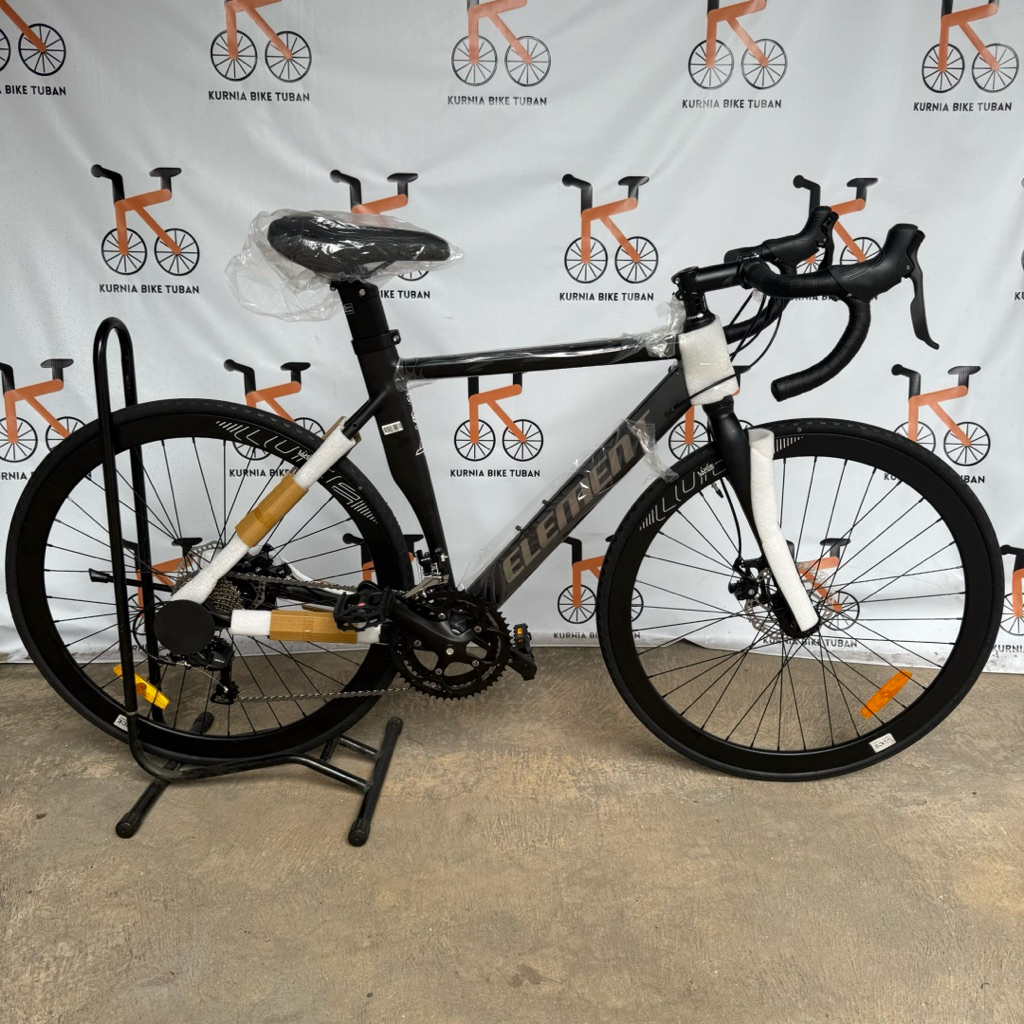 Jual Sepeda Balap 700C ELEMENT FRC50 EVO FRC 50 Road Bike RB | Shopee ...