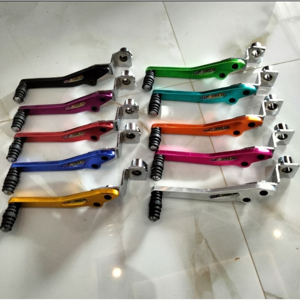 Jual Porsneling.Operan gigi/Kutikan Gigi motor Yamaha Fiz R | Shopee ...