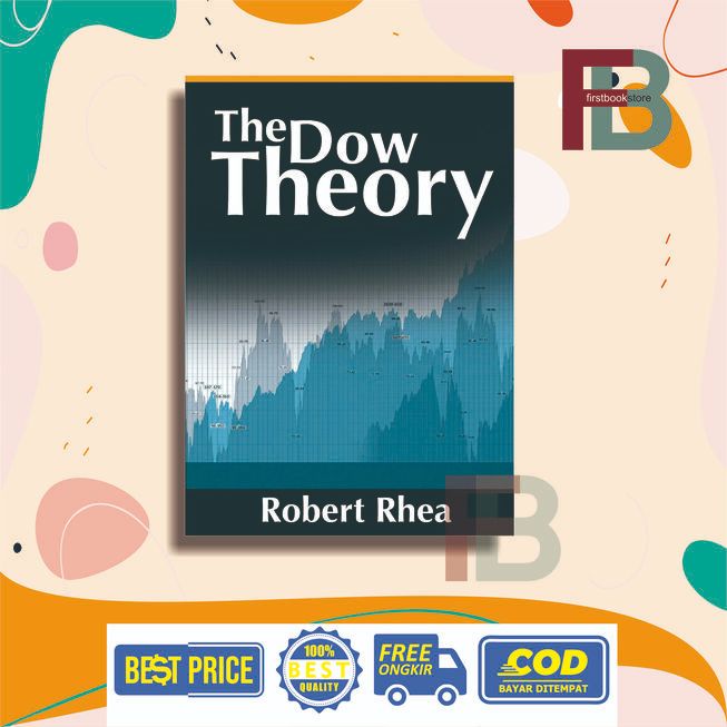 Jual The Dow Theory - Robert Rhea (English) | Shopee Indonesia