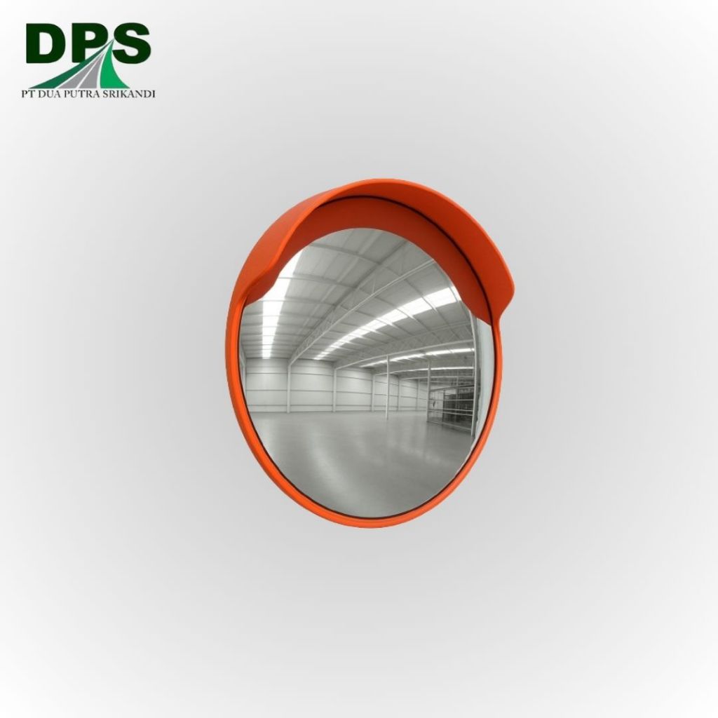 Jual Convex Mirror Indoor - Outdoor//Cermin Cembung// Cerming Tikungan ...