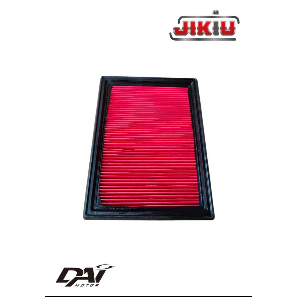 Jual FILTER SARINGAN UDARA AIR FILTER NISSAN JUKE ORIGINAL AZUMI JAPAN ...