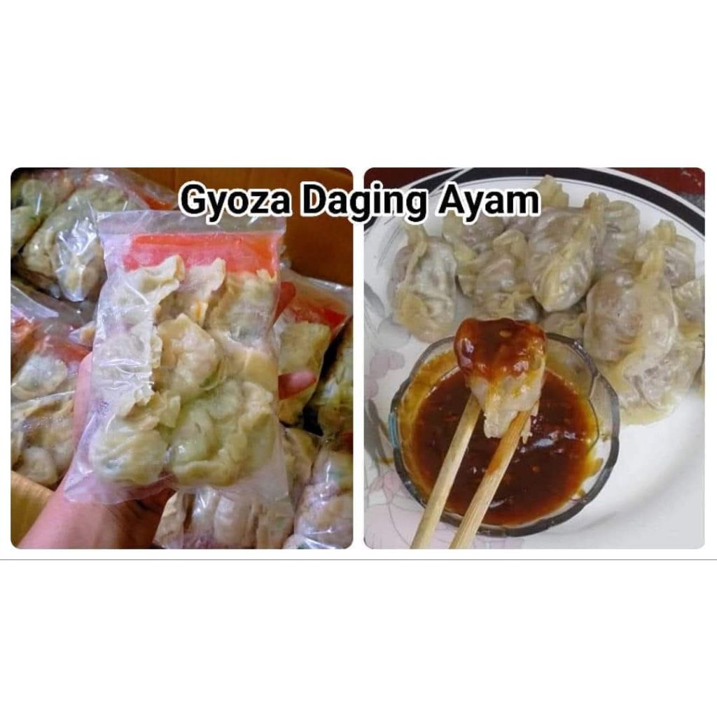 Jual prozen food | Shopee Indonesia