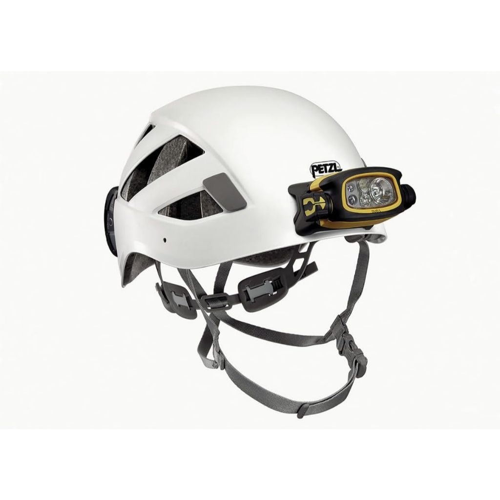 Jual PETZL BOREO HELMET WHITE ANSI/ISEA Z89,1 A042VA01) | Shopee Indonesia