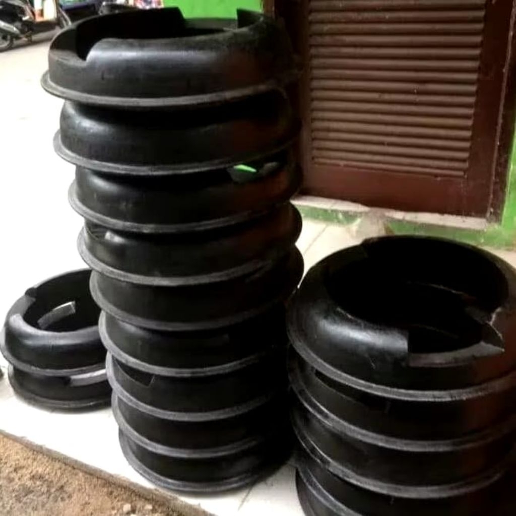 Jual Ring tungku cor kompor kwali range 32cm | Shopee Indonesia