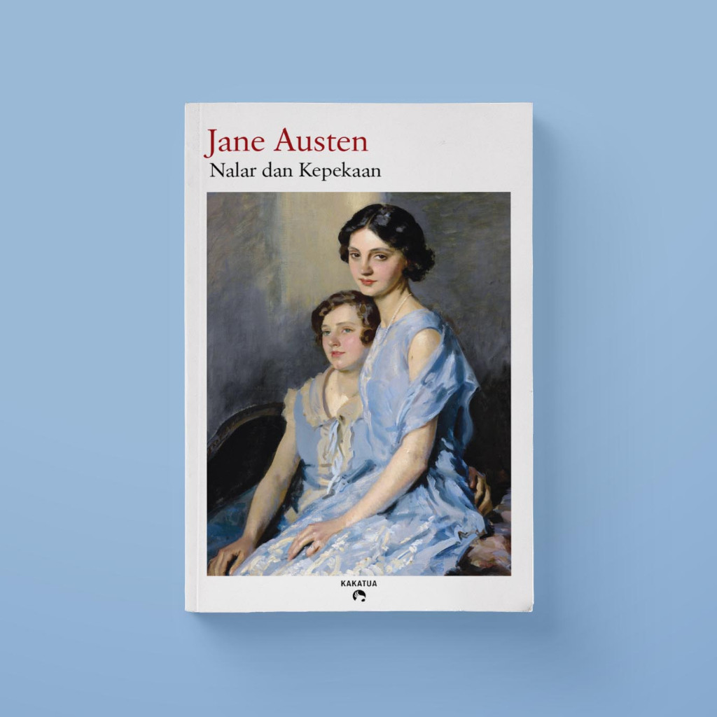 Jual Jane Austen - Nalar dan Kepekaan (Sense and Sensibility) | Shopee ...