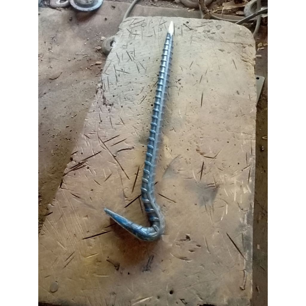 Jual linggis congkel paku panjang 60 cm | Shopee Indonesia