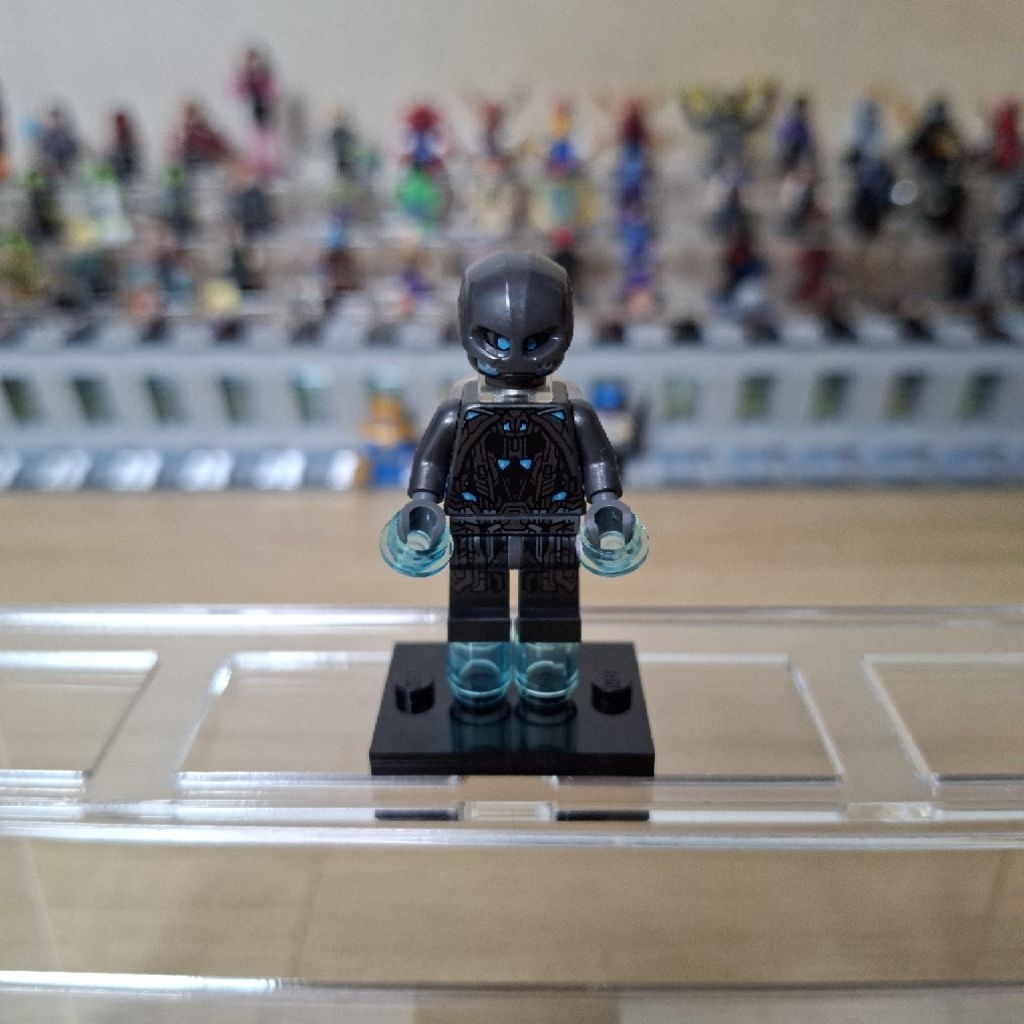 Jual Lego Minifigure Ultron Sentry Officer SH0165 | Shopee Indonesia