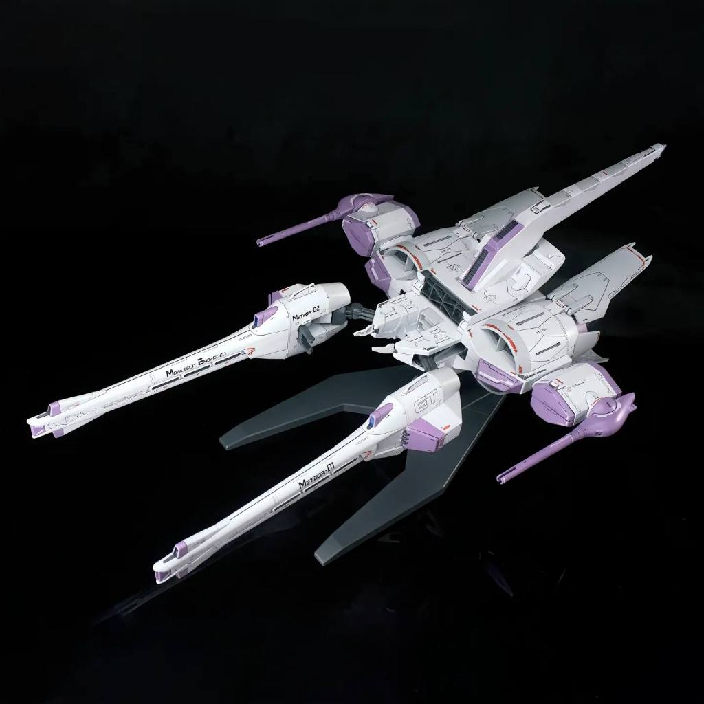 Jual AK Model - Meteor Unit for MGSD & HG Model Kit | Shopee Indonesia