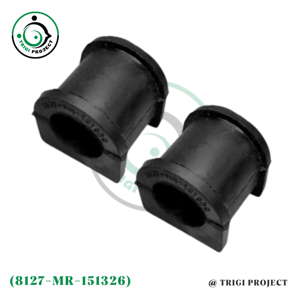 Jual Karet Boot Stabil Stabilizer Shaft – Roti Mobil Mitsubishi Strada ...