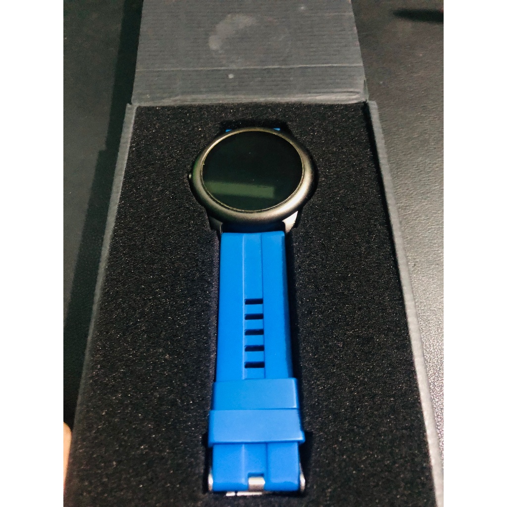Jual JAM TANGAN SMARTWATCH HAYLOU SOLAR LS05 NORMAL | Shopee Indonesia