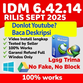 Jual IDM Terlengkap & Harga Terbaru Desember 2025 | Shopee Indonesia