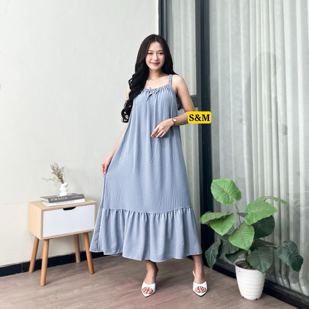 Jual YUKENSI CRINGKEL LD 120cm DASTER WANITA KEKINIAN | Shopee Indonesia