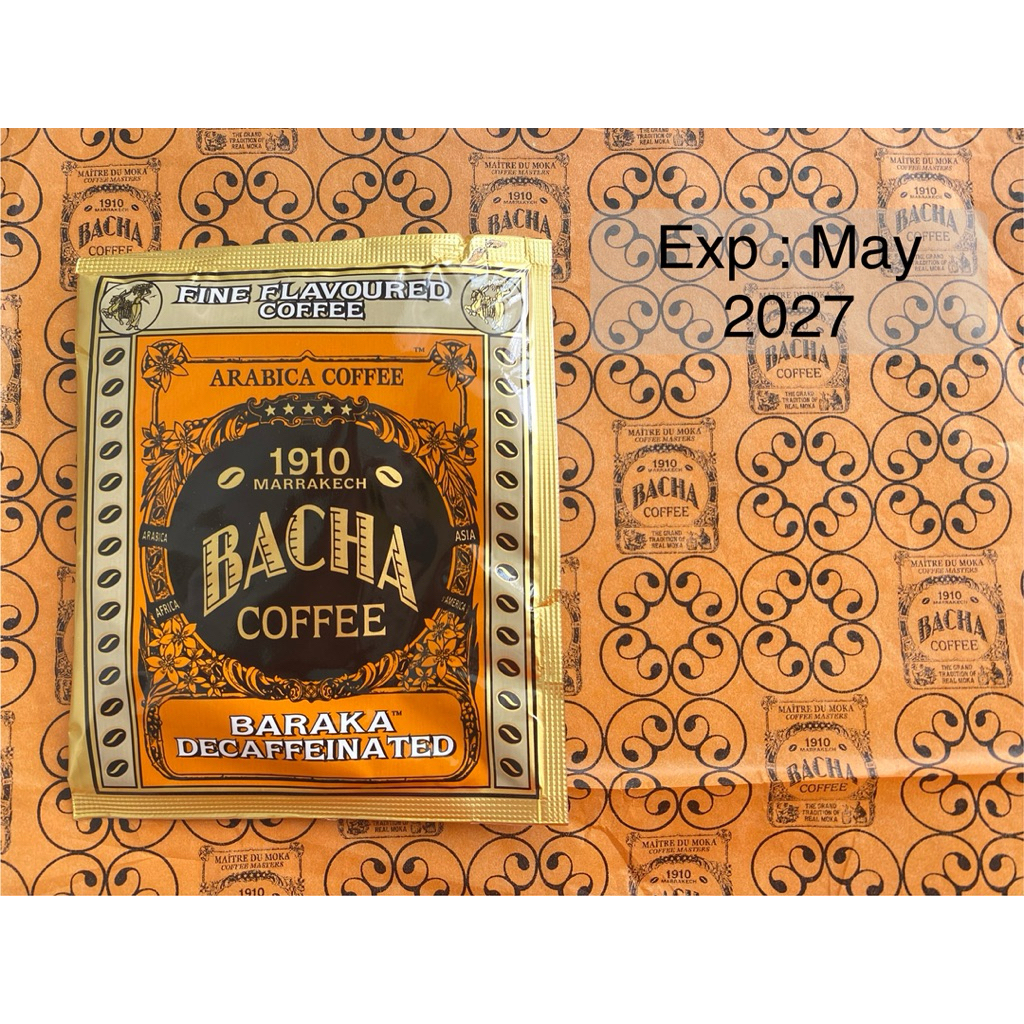 Jual Bacha Coffee Terlengkap & Harga Terbaru Mei 2026 | Shopee Indonesia