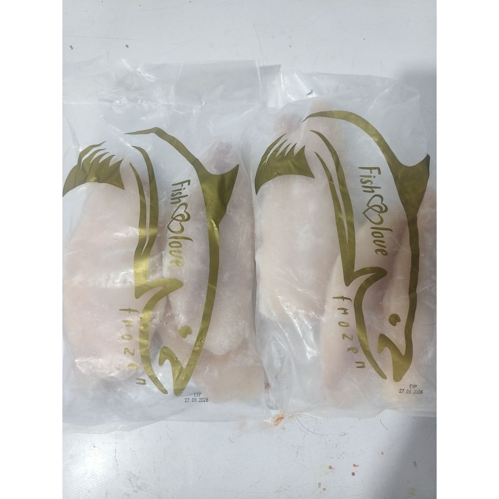 Jual Ikan fillet dori BL premium (1 KG) | Shopee Indonesia