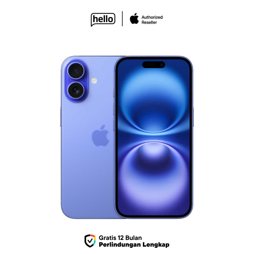Jual Apple iPhone 16 | Shopee Indonesia