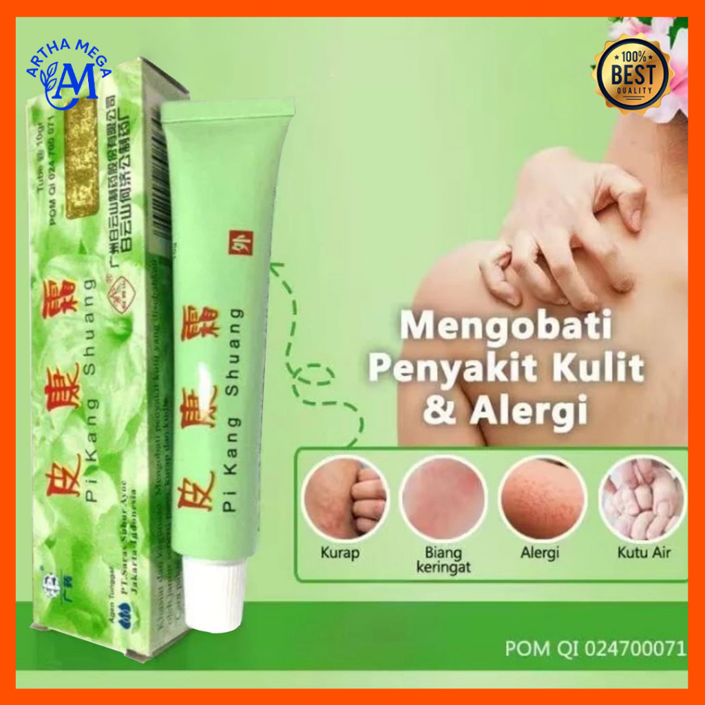 Jual Salep Pikang su*ang hijau ORIGINAL | Shopee Indonesia