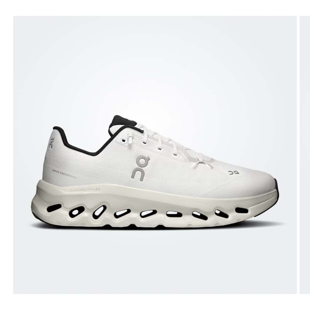 Jual Sepatu On Running Cloud Tilt Pearl Ice | Shopee Indonesia