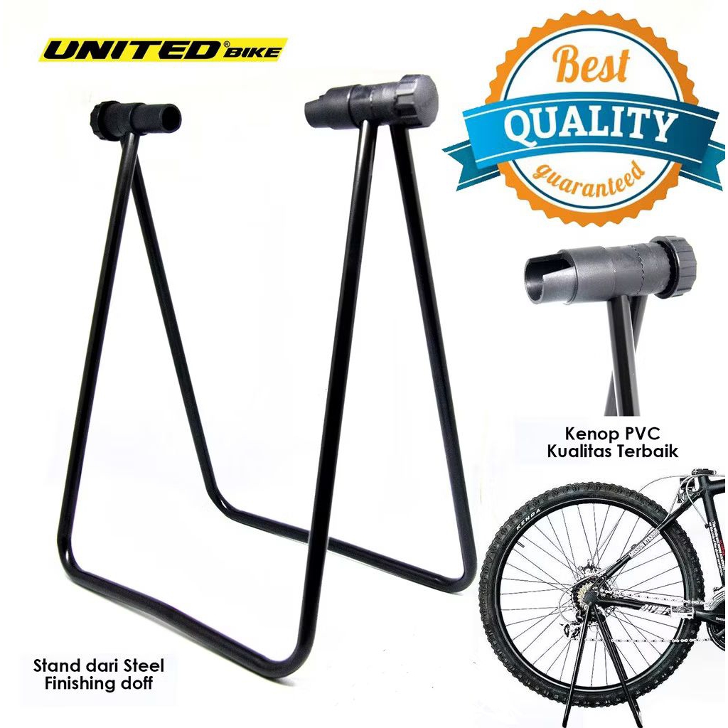Jual Standar paddock jagrak sepeda lipat universal cocok untuk sepeda ...
