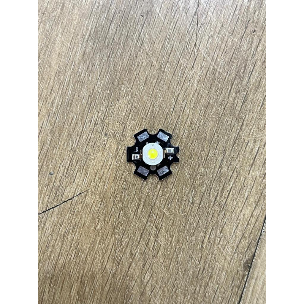 Jual Lampu Led HPL 1 Watt Putih | Shopee Indonesia
