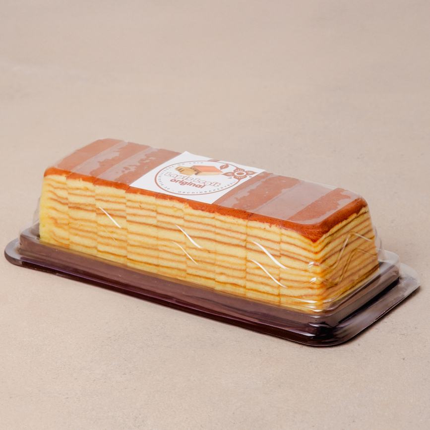 Jual Lapis Legit Original By Orchidbakerybali | Shopee Indonesia