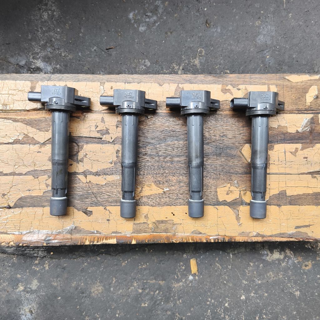 Jual Ignition Coil Honda Crv/Stream K20 Gen 2 | Shopee Indonesia