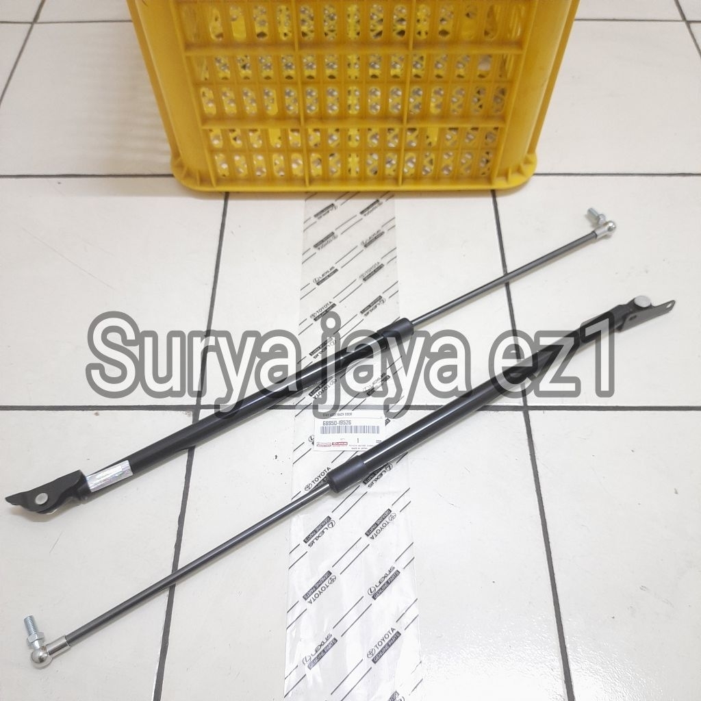Jual Shock Bagasi Hidrolik Pintu Belakang Bagage Assy backdoor Toyota ...
